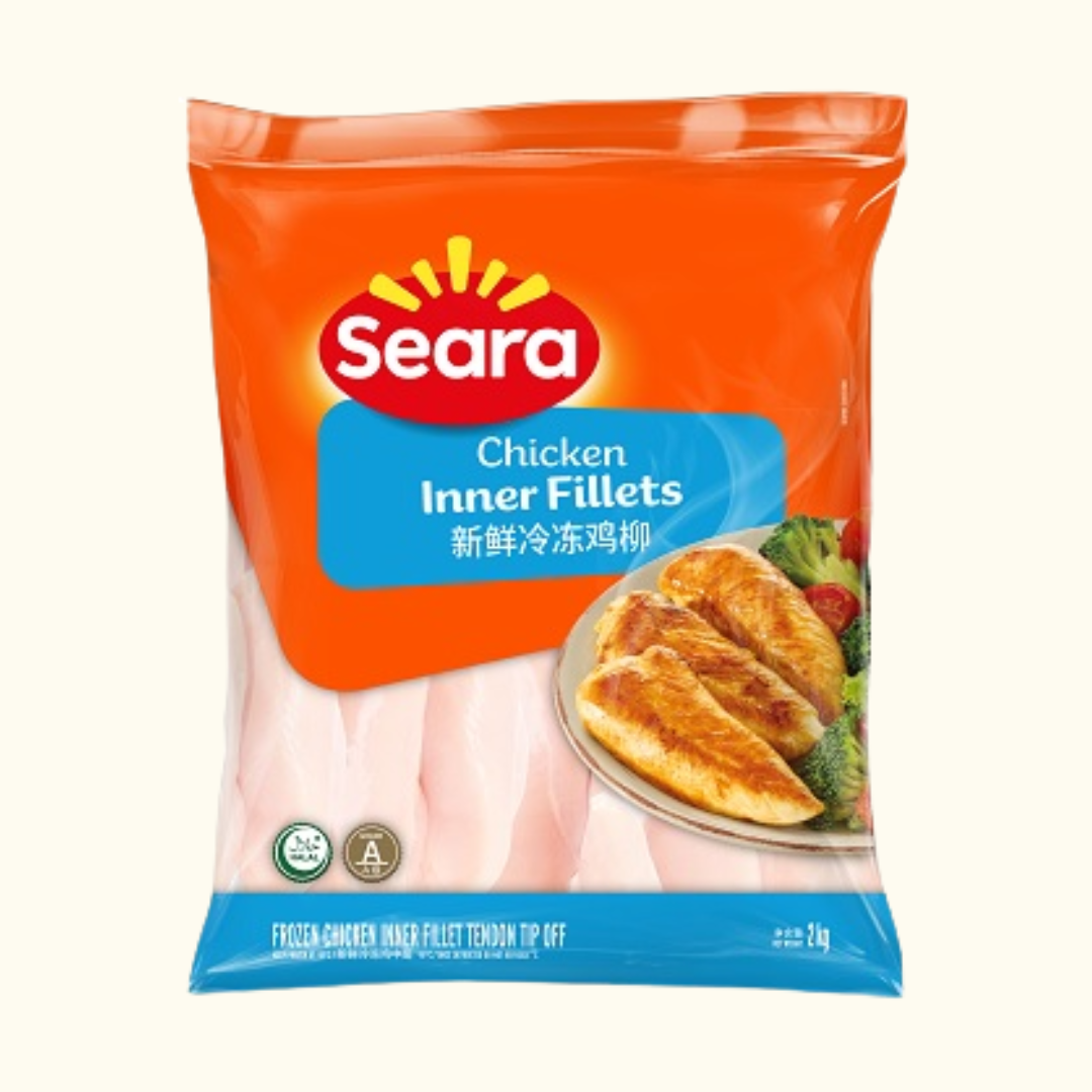 Chicken Fillet – Mr. Farmer