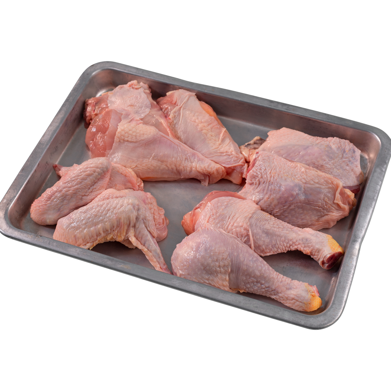 GG™ French Poulet (Medium) – Mr. Farmer